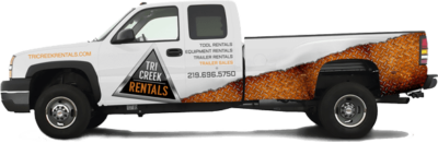 Tri Creek Rentals - Tri Creek Rentals